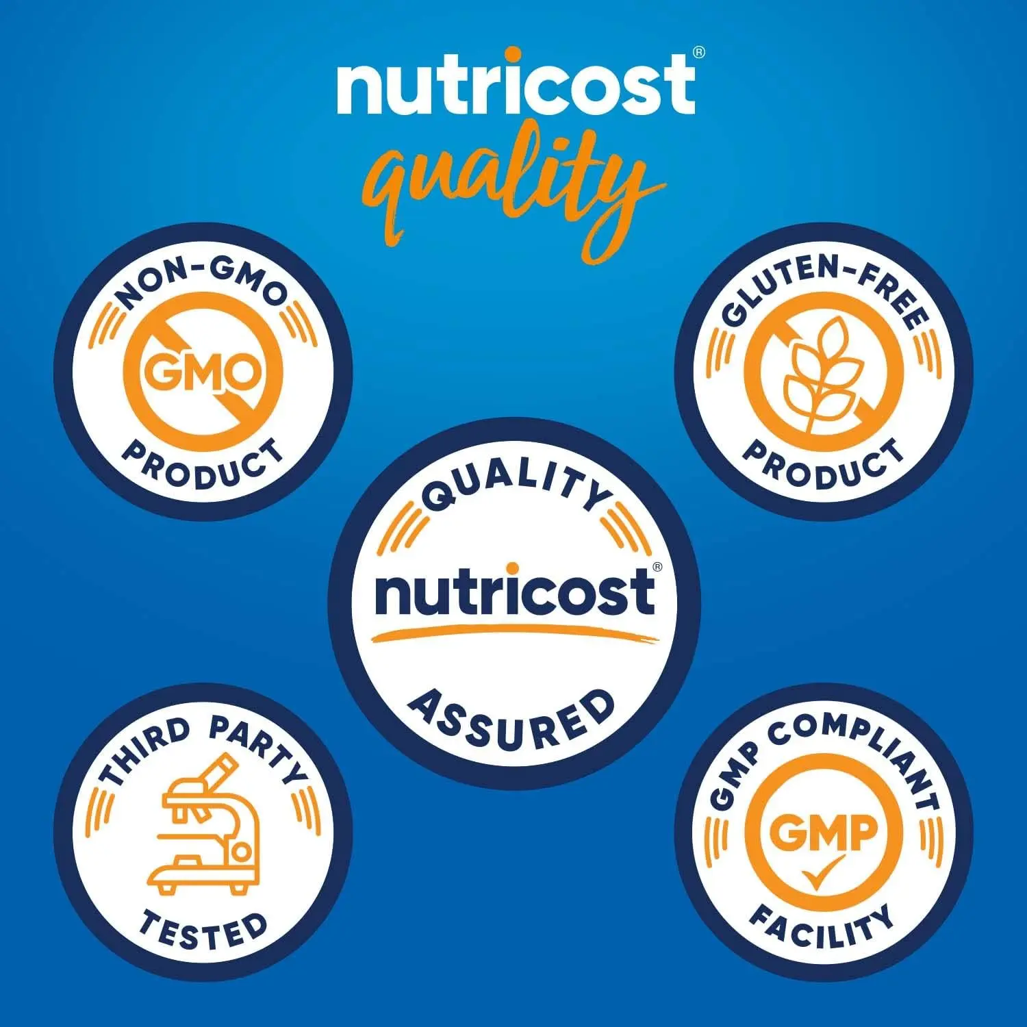 Nutricost Glucomannan 1800mg Capsules Price in Pakistan - Well Mart